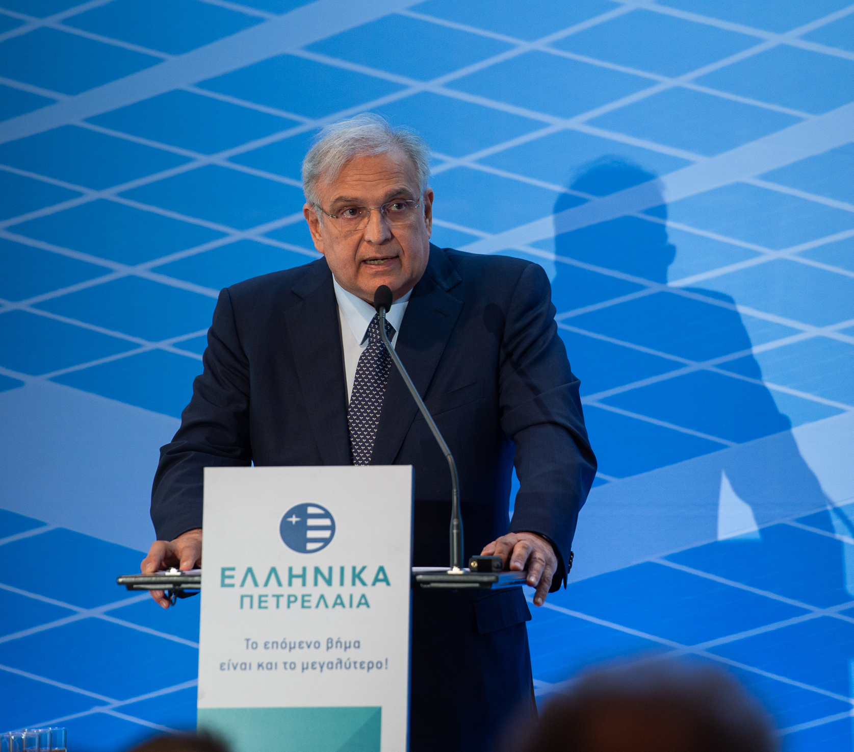 Γ. Παπαθανασίου: «Ψήφους εμπιστοσύνης στην Εθνική Οικονομία, η επένδυση ...