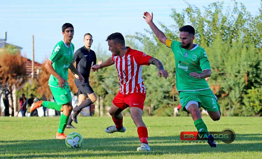 Στις 30 Οκτωβρίου και ώρα 4 μ.μ. το Super Cup στο Αργοστόλι ...