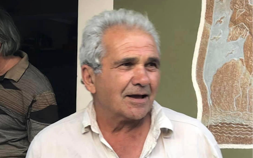 Εφυγε στα 77 ο Γιώργος Κόκλανος - KefalonianMantata