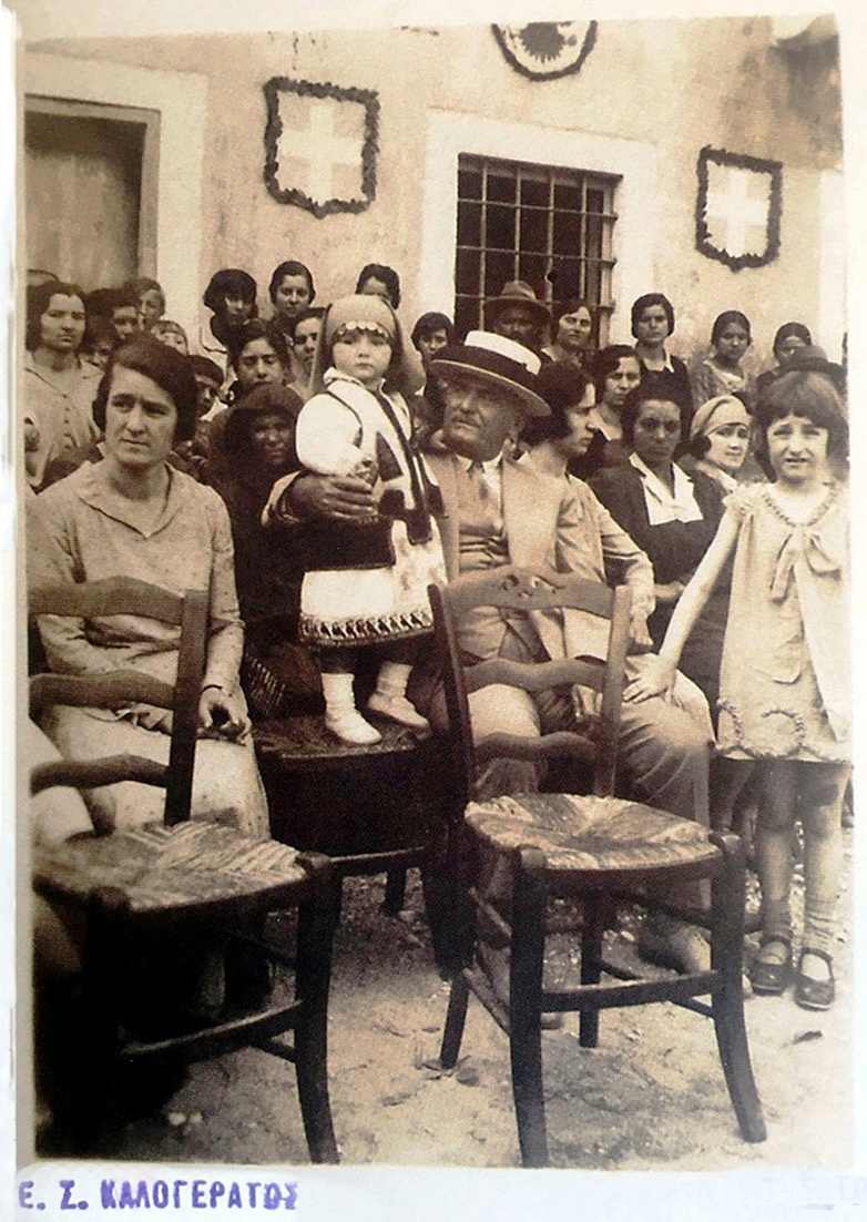 «Ο θάνατος του Μάρκου Μπότσαρη» - KefalonianMantata
